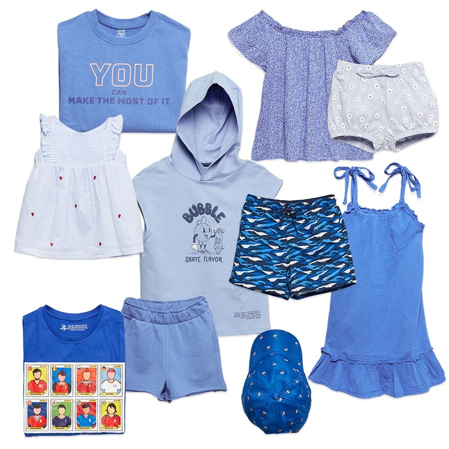 Color Room #4 INDACO