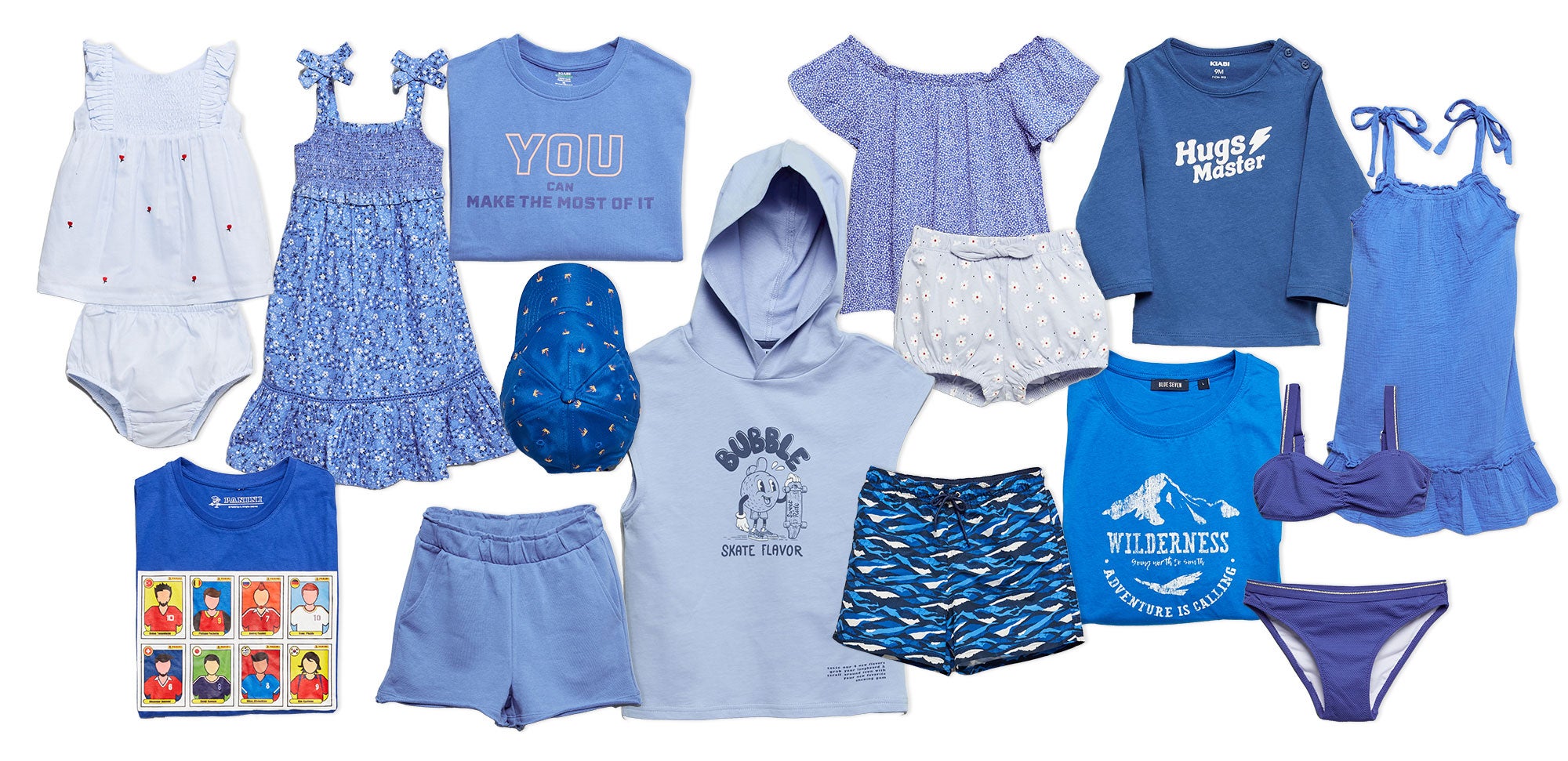 Color Room #4 INDACO