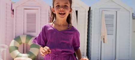 Collezione Moda Mare - Kiabi